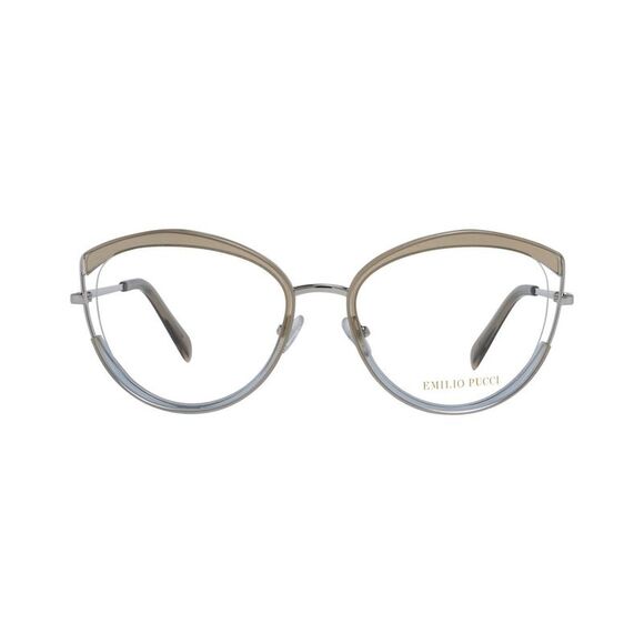 Emilio Pucci | Accessories | Emilio Pucci Metal Optical Frames | Poshmark